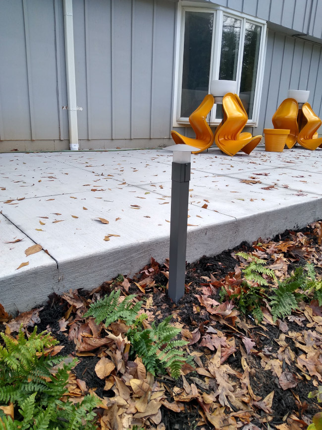 About Outdoors Well Lit, Loganville, GA | Outdoors Well Lit